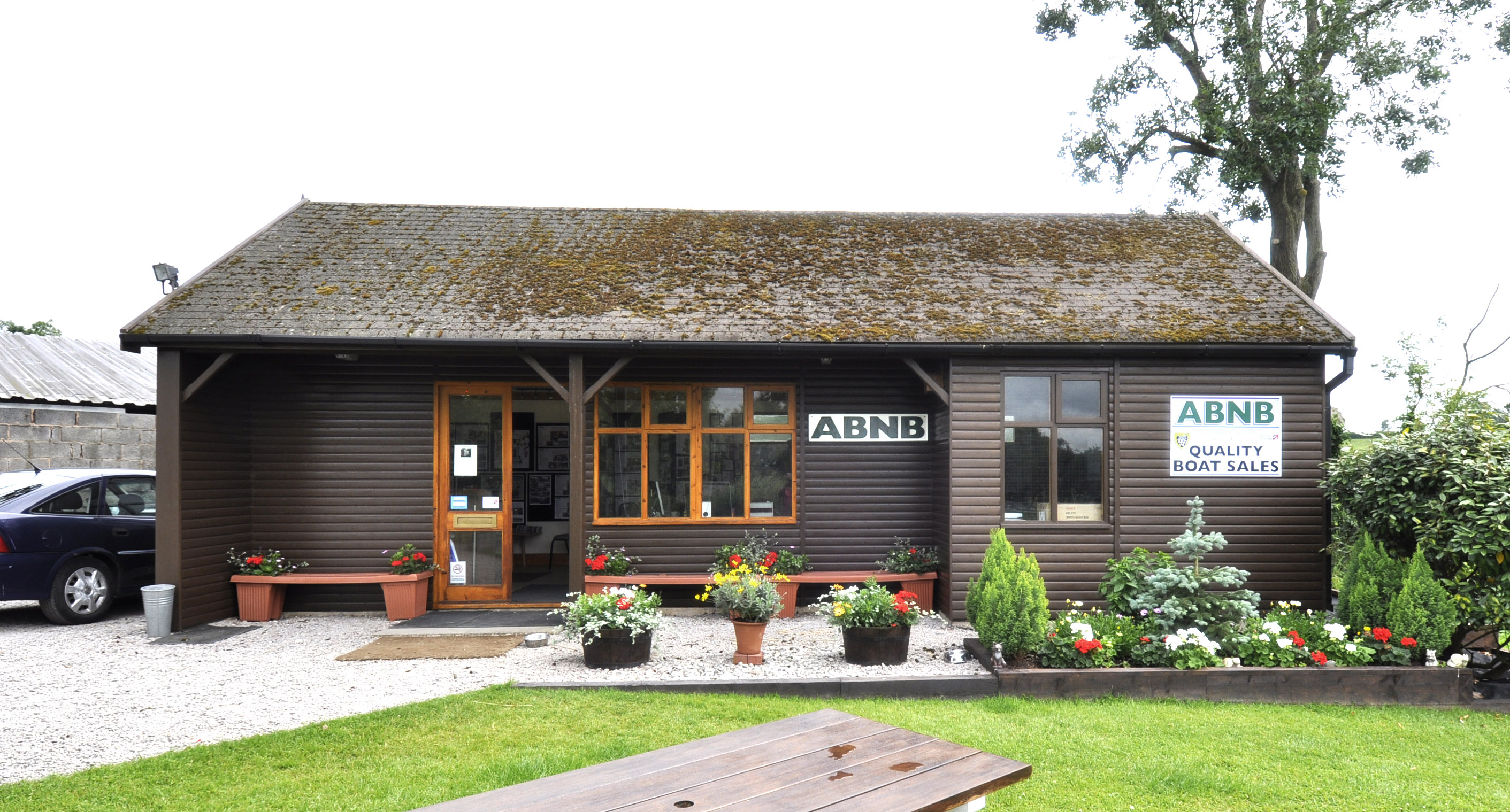 ABNB location - ABNB Boat Brokerage